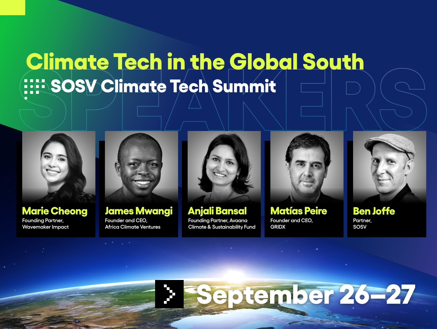 Climate Tech Investing in the Global South: How Wavemaker Impact ...