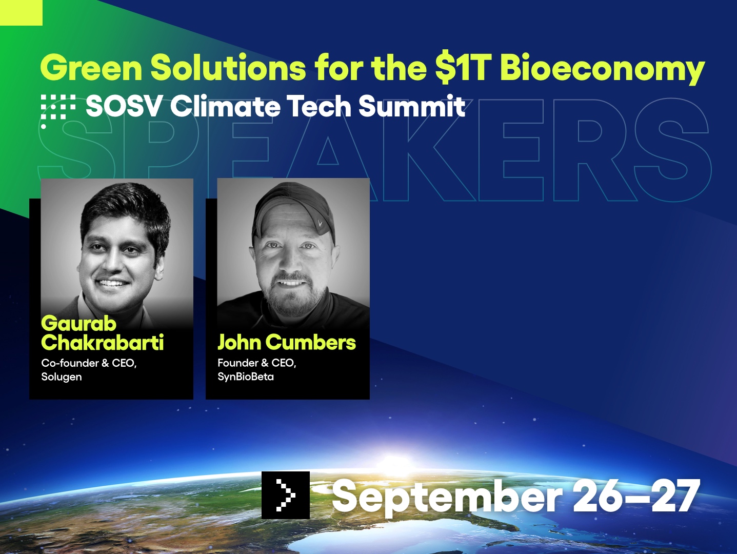 Solugen: The $2B+ bioeconomy unicorn that is decarbonizing the chemical ...